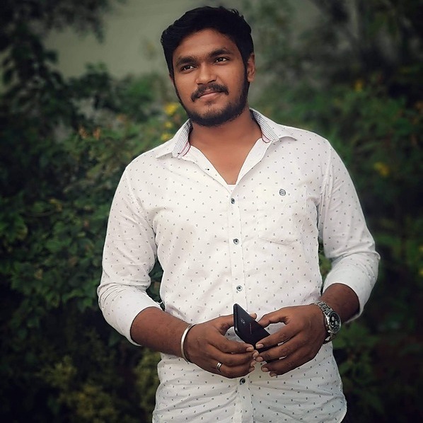 NAAGHA KISHORE | Twitter, Instagram, Facebook | Linktree