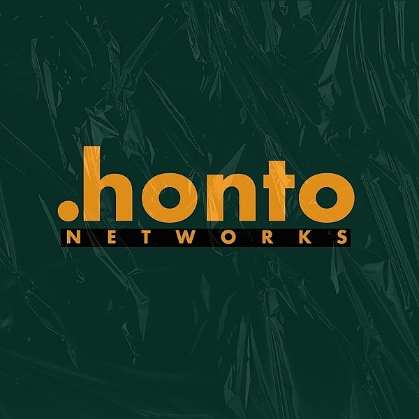 Honto | Twitter, Instagram | Linktree
