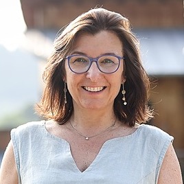 Tilly Metz MEP | Twitter, Instagram, Facebook | Linktree