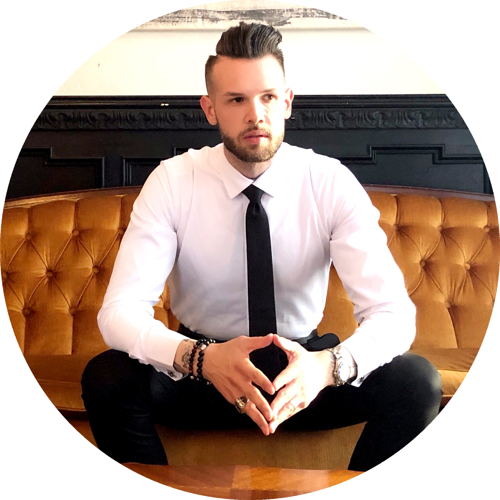 @jaygauthierjr | Linktree