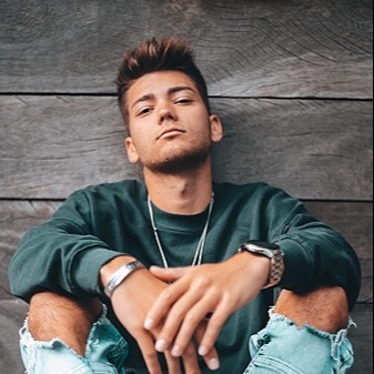 Justin Prince | Facebook, TikTok, Twitch | Linktree