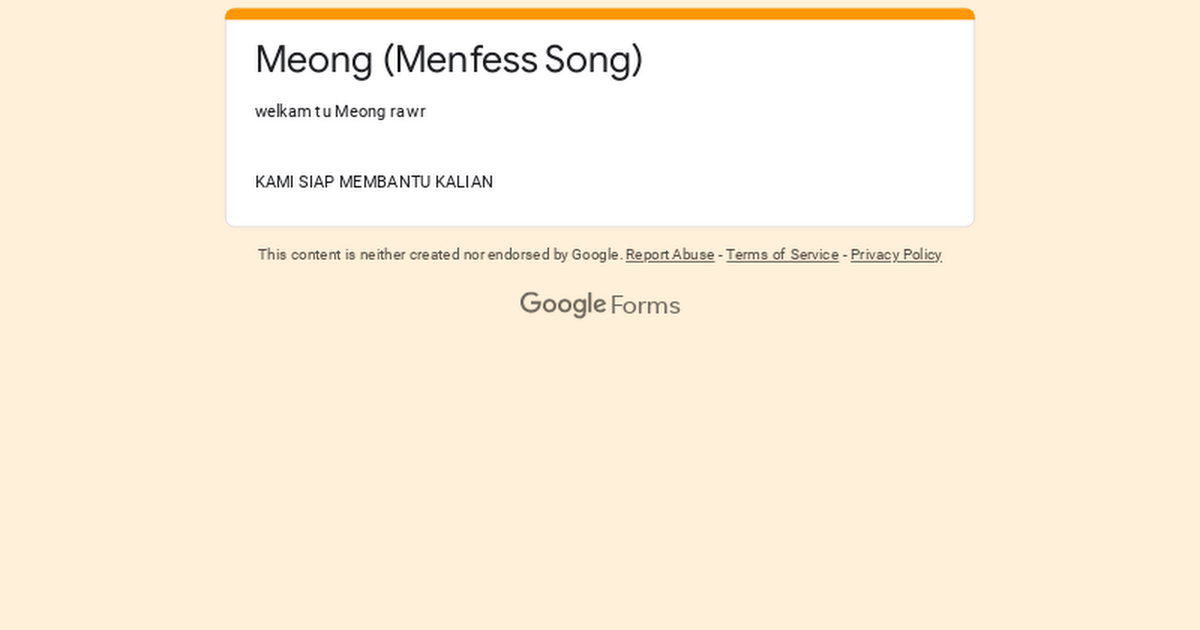 @ost_menfess | Linktree