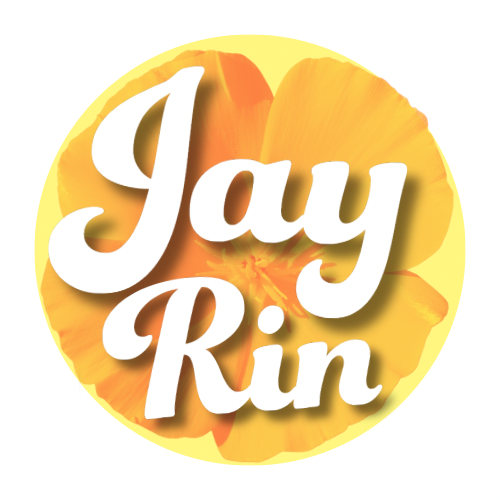 Jay Rin | Instagram, Facebook | Linktree