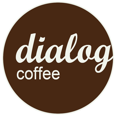 Dialog Coffee | Linktree
