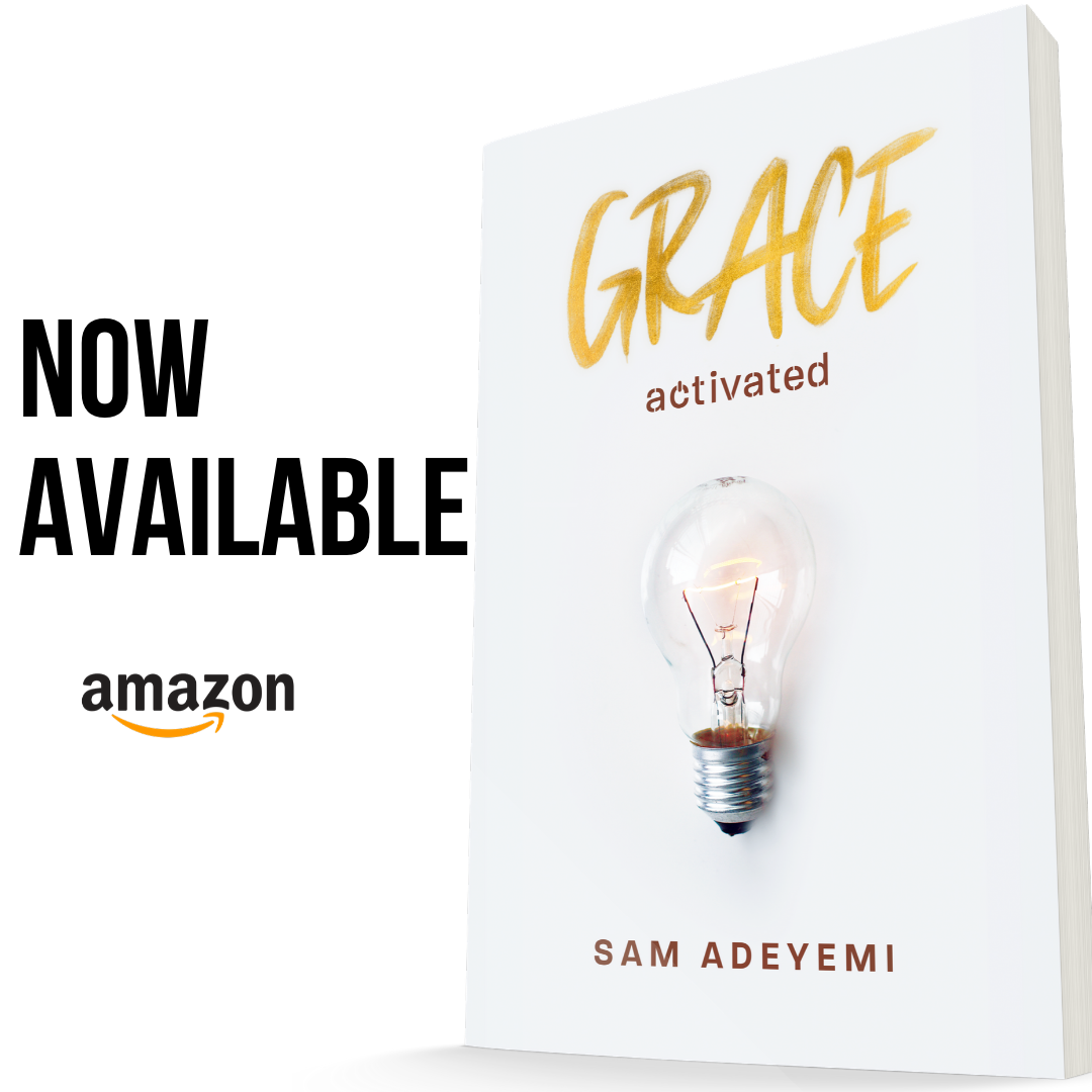 I am Sam Adeyemi | Linktree