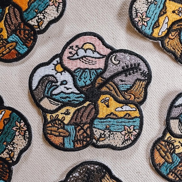 Stadri Emblems | Twitter, Instagram, Facebook | Linktree