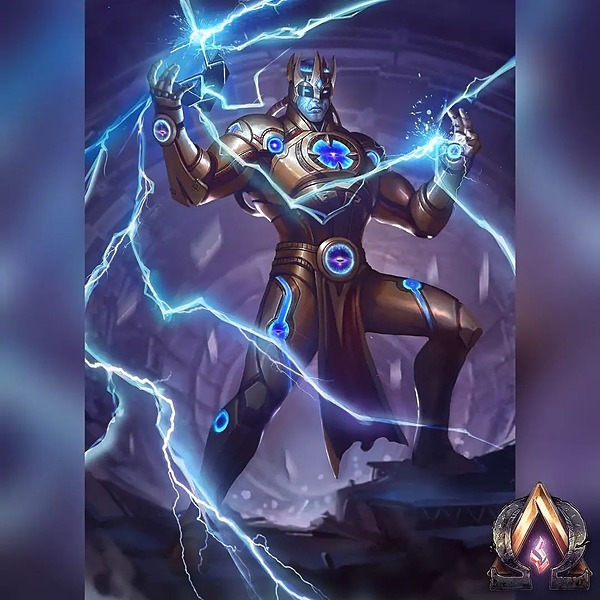 Alpha Clash TCG | Twitter, Instagram, TikTok | Linktree