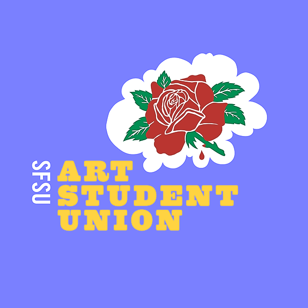 SFSU Art Student Union | Spotify | Linktree