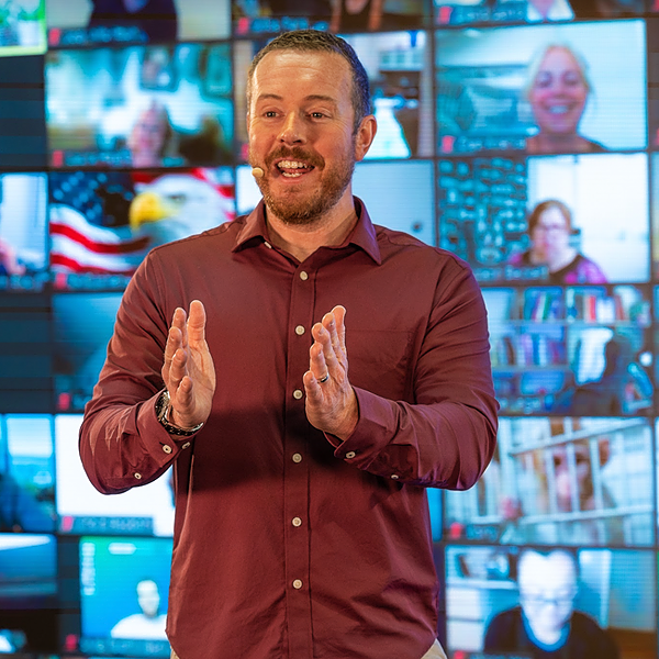 Andrew Stickel | Instagram, Facebook, TikTok | Linktree