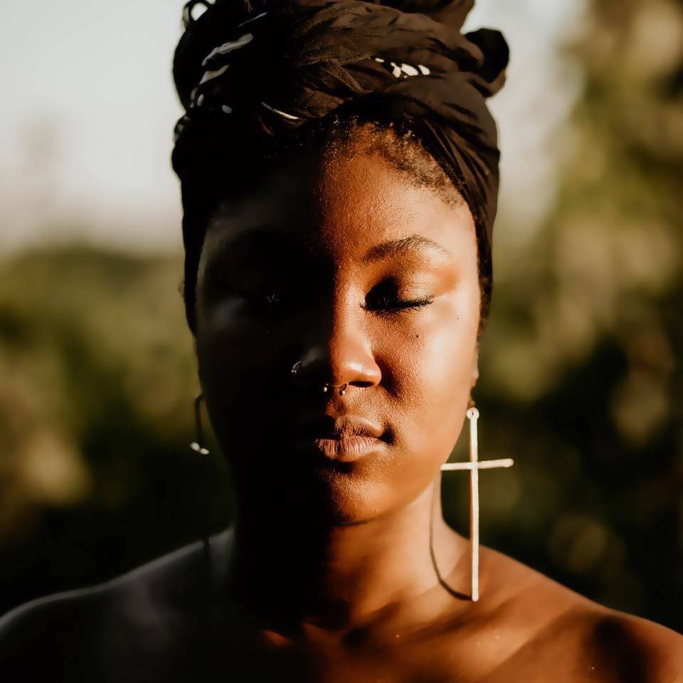 Alexandria Nicole | Twitter, Instagram, Facebook, TikTok | Linktree