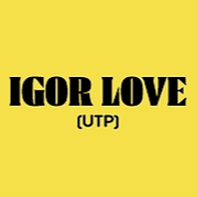 IGOR LOVE | Instagram | Linktree