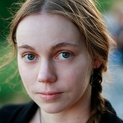 Casey Blair | Twitter, Instagram, Facebook | Linktree