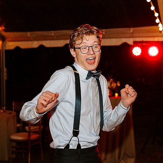 Sam Morgan | YouTube, TikTok | Linktree