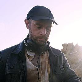 josephray - Listen on YouTube, Spotify - Linktree