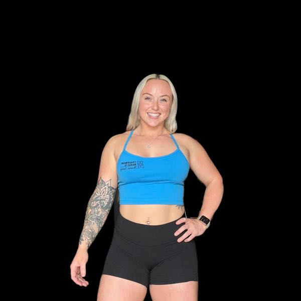 Trinity Taylor Betts-Phillips | TikTok | Linktree