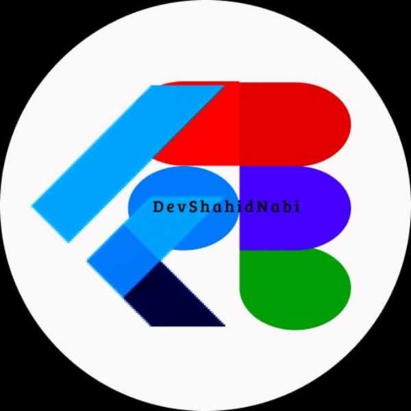 Dev ShahidNabi | Twitter, Instagram, Facebook | Linktree