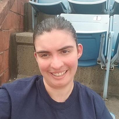 Charlie Benson | Twitter, Instagram, TikTok | Linktree