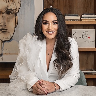 Tanya Vanterpool P.A. | Twitter, Instagram, YouTube | Linktree