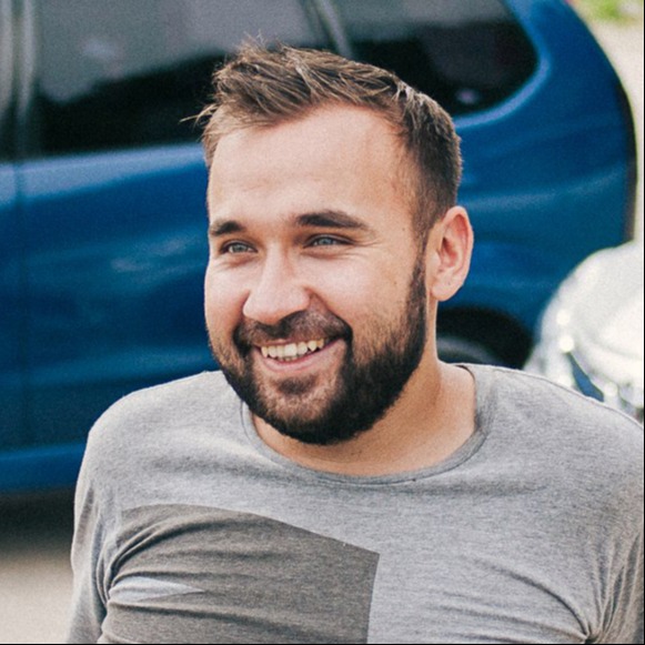 @shevchik | Linktree