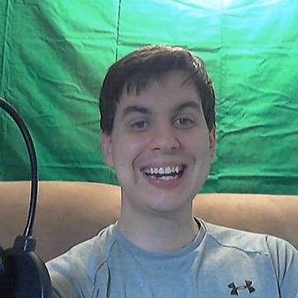 athleticdan | Twitter, Instagram, TikTok, Twitch | Linktree