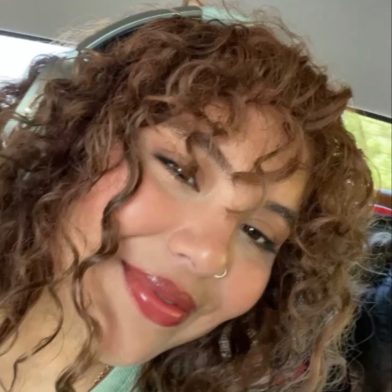 Karla Giovanna | Instagram, TikTok | Linktree