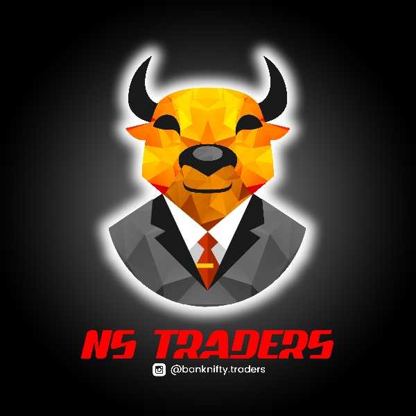 NS TRADERS | Linktree