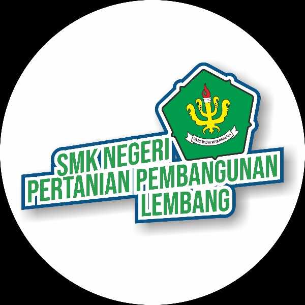 SMKN PP Lembang | Twitter, Instagram, Facebook, TikTok | Linktree