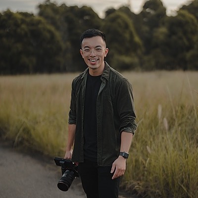 Alexander Li Films | Linktree