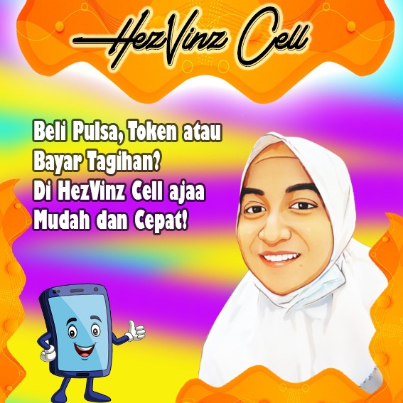 @HezVinz_Cell | Linktree