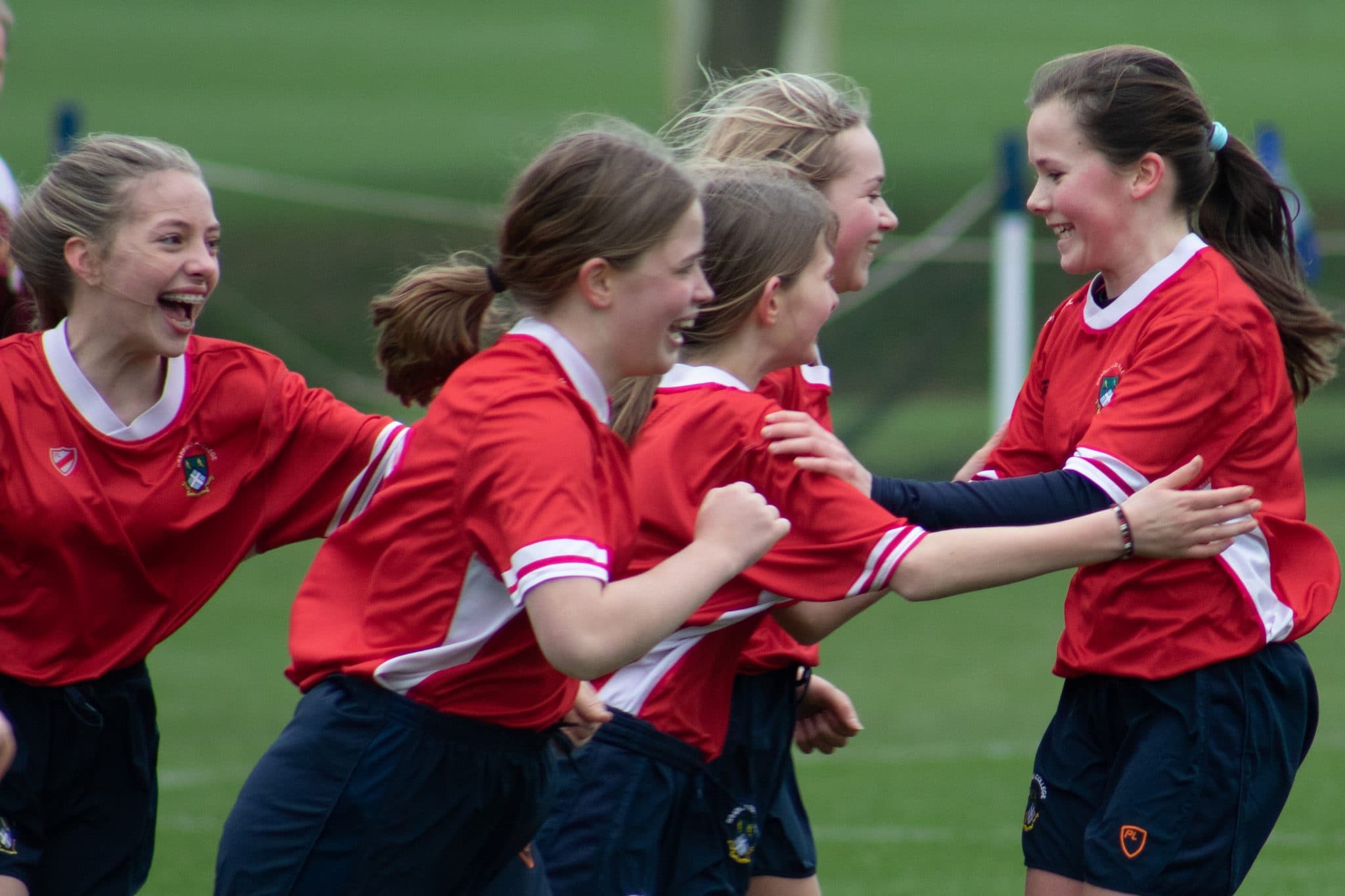 @GirlsFootballTrials | Twitter, Instagram, TikTok | Linktree