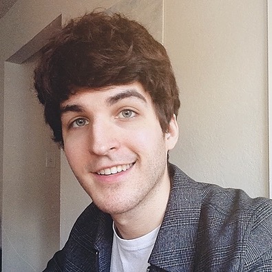 matthew.morrill | YouTube, Spotify | Linktree