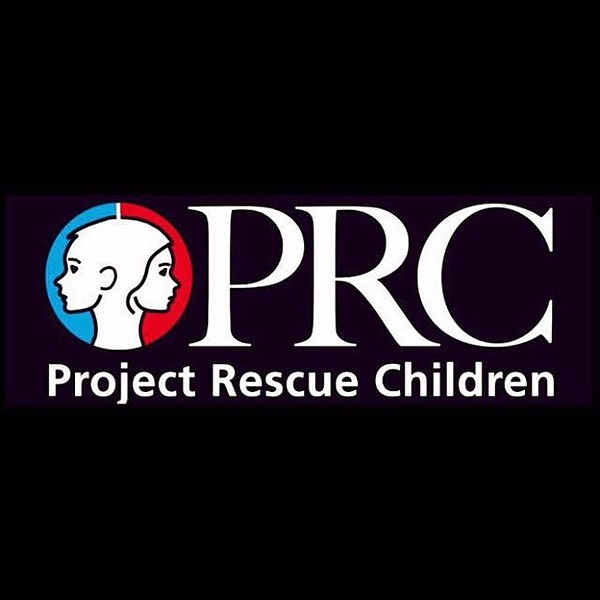 Project Rescue Children | Linktree