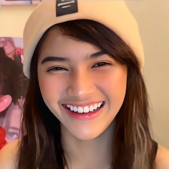 Maxine Trinidad | Linktree