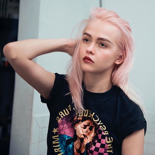 oliveallen | Twitter, Instagram | Linktree