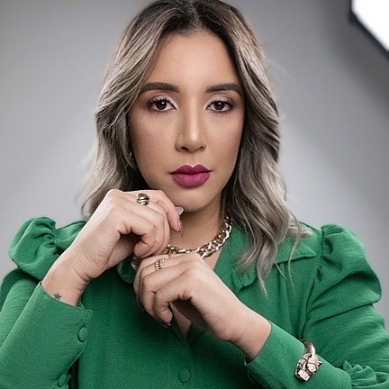 Patrícia Lopes | Instagram, Facebook | Linktree