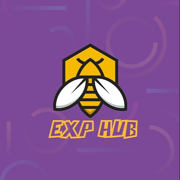 @exphub | YouTube | Linktree