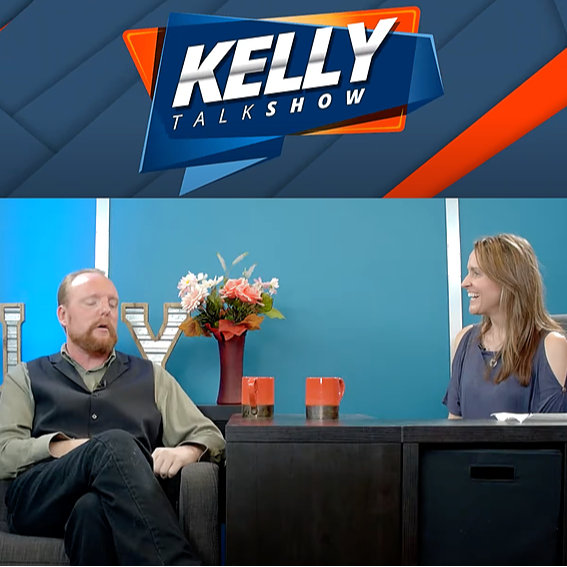 Patrick Roper | Instagram, YouTube, Spotify | Linktree