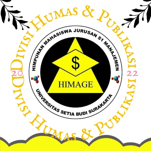Humas & Publikasi | Instagram | Linktree