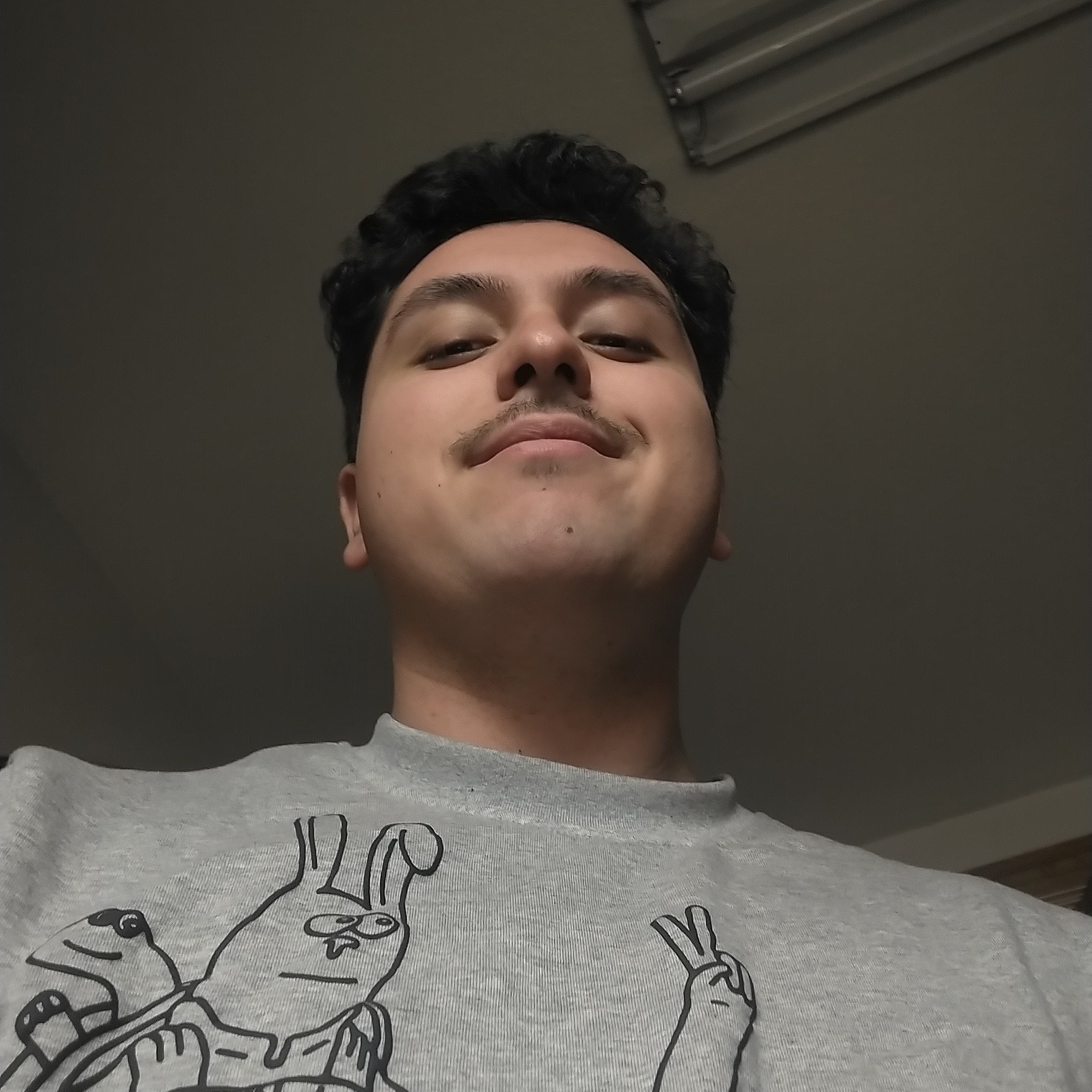 Angel Javier | Twitter, Instagram | Linktree