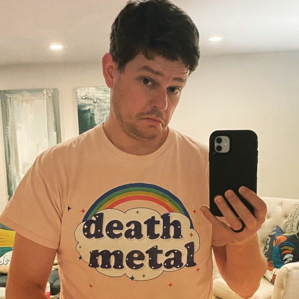 Matthew | Instagram | Linktree