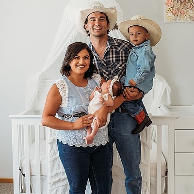 Annelise Ware | Linktree