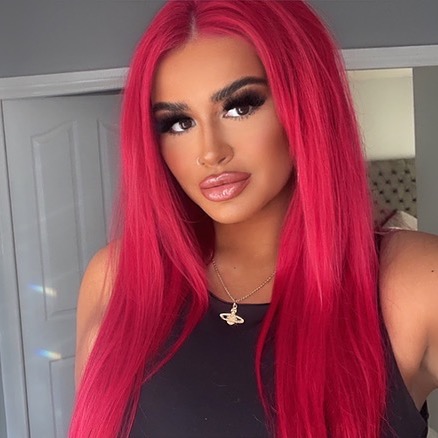 amylouux | Instagram, Facebook, TikTok | Linktree