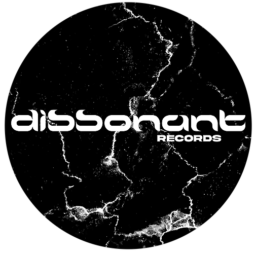 Dissonant Records | Instagram | Linktree