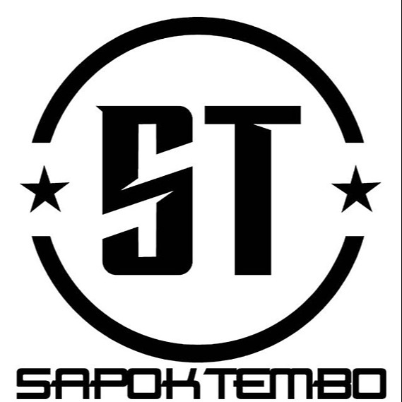 sapoktembo | Instagram, Facebook, TikTok | Linktree