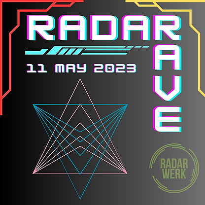 radarwerk | Instagram, Facebook | Linktree