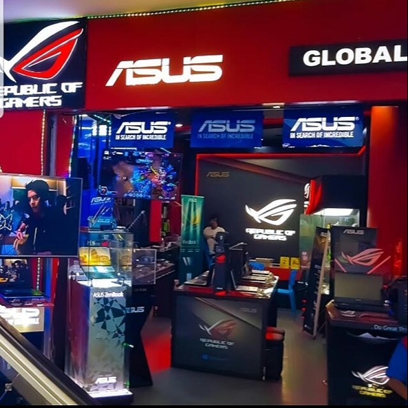 Asus Global Store Malang | Linktree