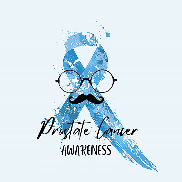 Prostate Cancer Awareness | Instagram | Linktree