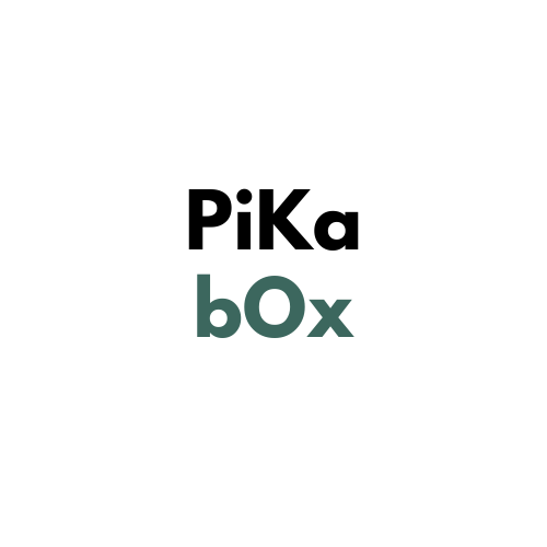 PIKA BOX - PERÚ | Linktree