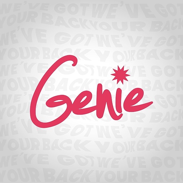 Genie Bags | Instagram, Facebook | Linktree