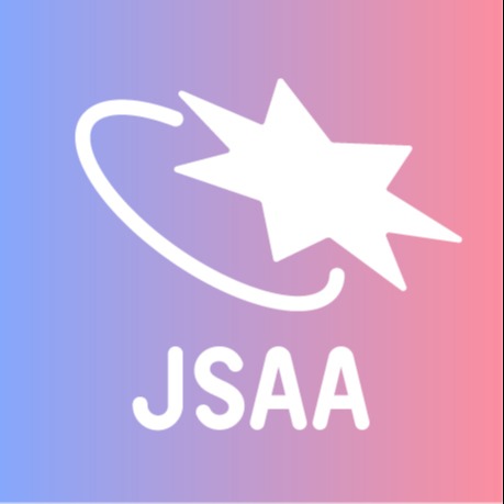 jsaaustralia | Twitter, Instagram, Facebook | Linktree